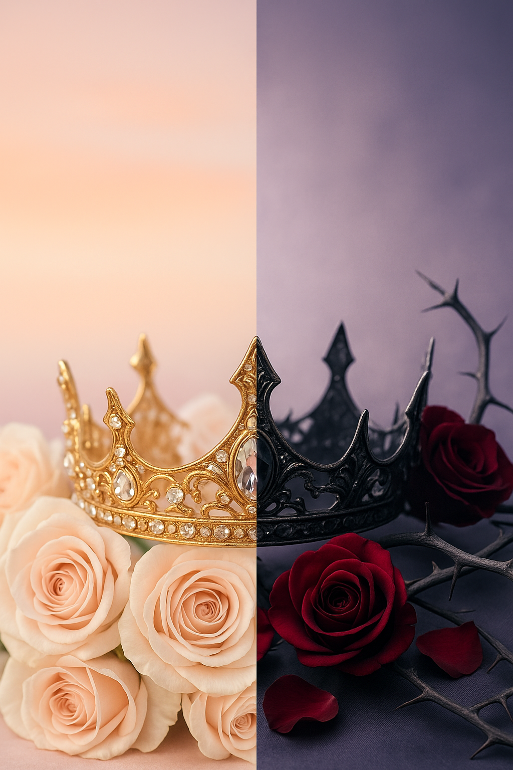 Princess vs Villains Bookish Collection – Ever After Paper Designs